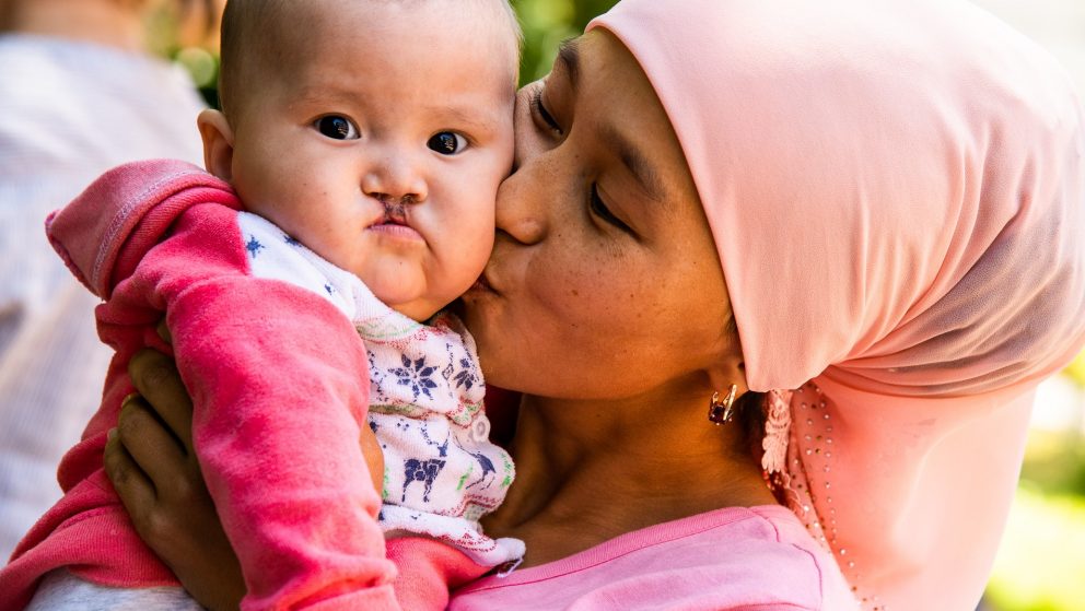Stiftung Zuversicht für Kinder | Stiftung Zuversicht für Kinder
